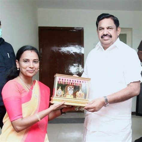 Thilakavathi Murugesan