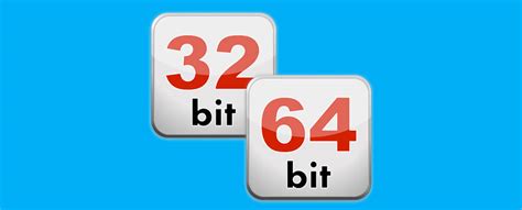 Как узнать версию и разрядность установленной Windows