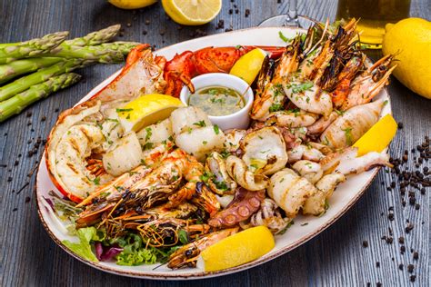 The 8 Best Seafood Restaurants In Melbourne Eatability