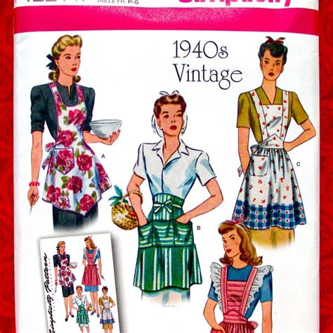1940 Style Etsy