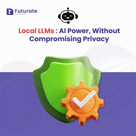 llm ai innovation dataprivacy security futuratebyinfosysta
