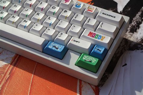Skyloong Hotswap Knob R Switchmodders