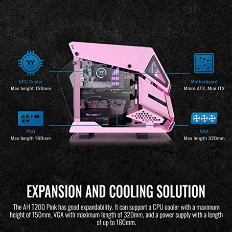 The 30 Best Cute Computer Cases Of 2023 [verified] Cherry Picks