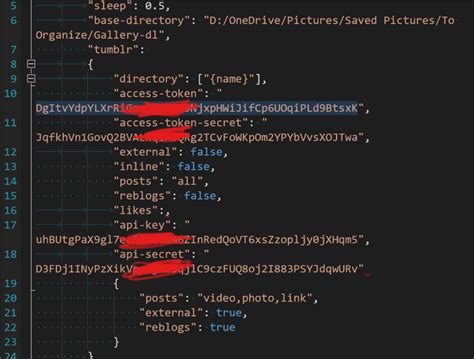 Tumblr Error Daily Api Rate Limit Exceeded Aborting Rate Limit Will Reset At 185715