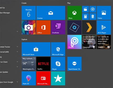 Anyone Else Having This Issue Every Time System Is Restarted Icons Reset Rwindows10