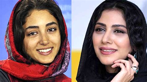 گیر دادن پلیس به مونا فرجاد به جای گلشیفته فراهانی فیلم