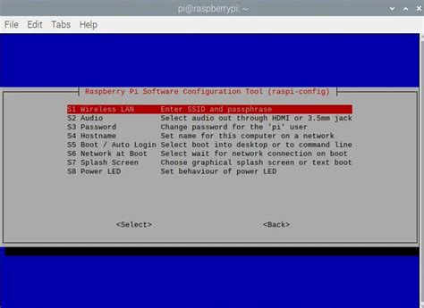 How To Configure Wifi On Raspberry Pi Techsphinx