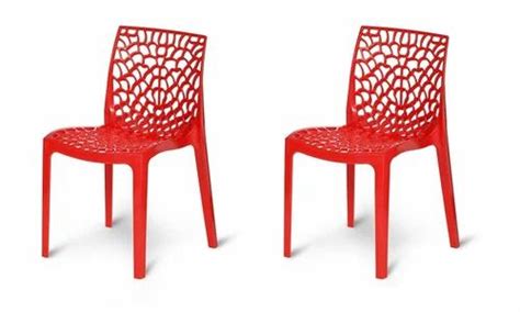 Plastic Chairs In Deoria प्लास्टिक की कुर्सी देवरिया Uttar Pradesh