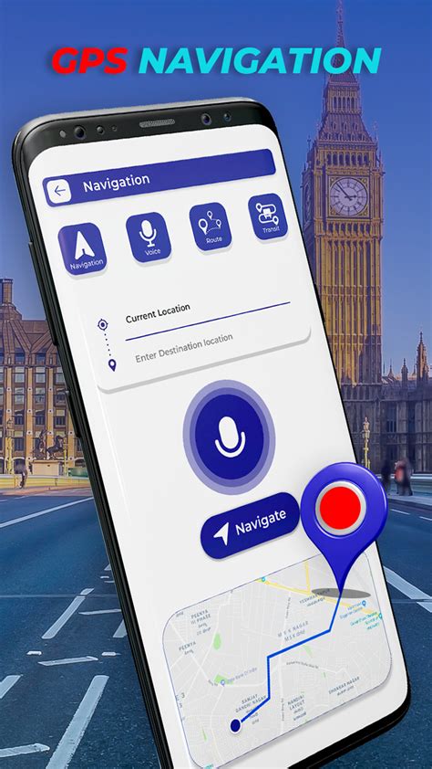 Street View Maps 3d Live View For Android Download