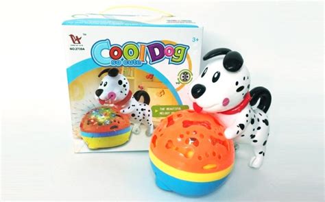 Interactive Rollers Interactive Toys