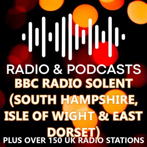 Bbc Radio Solent Live Radio