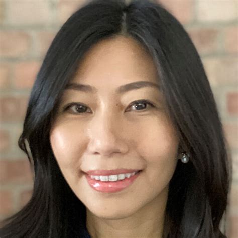 Alice Yu External Scientific Engagement Director Astrazeneca