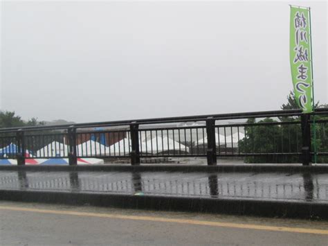 屋久島大社【公式】yakushima Taisha On Twitter 台風3号と前線の影響で雨足の強まるところがあるようです⛆ 今朝