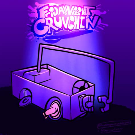 Friday Night Crunchin V2 Ost Tier List Community Rankings Tiermaker
