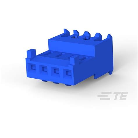 3-644564-4 TE Connectivity / AMP - Datasheet PDF & Technical Specs