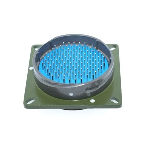 Military Connector Manufacturers Electrical Military Electrical