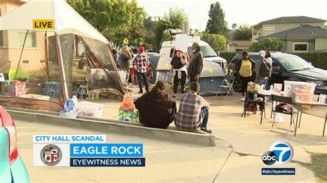 Video Isla Vista Community Gathers Together Abc7 Los Angeles