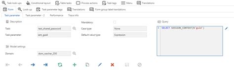 Using Generated Session Variables For Generating Guid Thinkwise Community