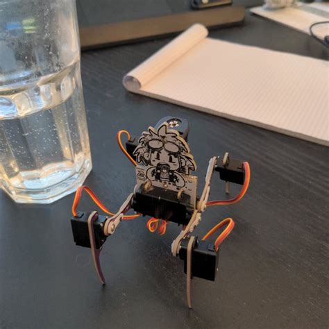 Wee Bug Hackaday Io