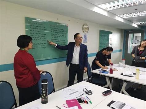 Shawn Lim On Linkedin Conducting Training Something That I Missed Doing Enjoyed Connecting And