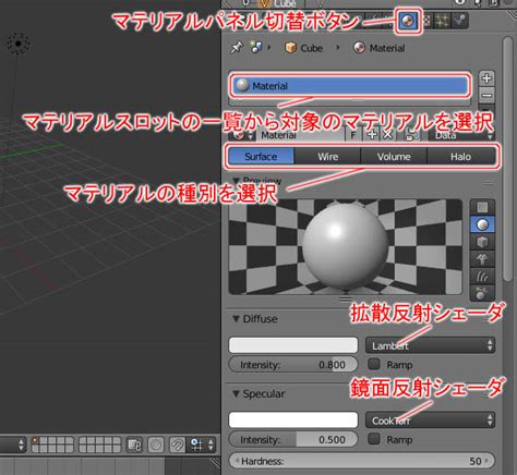 各シェーダの紹介