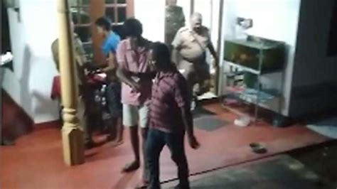 வயோதிப தம்பதியினர் உட்பட 6 பேர் கைது Pathivu
