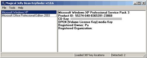 Retrieve Your Windows And Office Product Keys With These Off