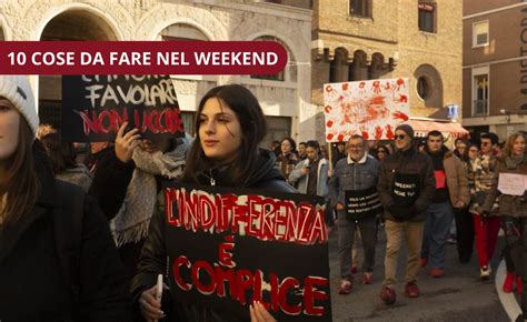 10 Cose Da Fare Nel Weekend A Ravenna 22 24 Novembre