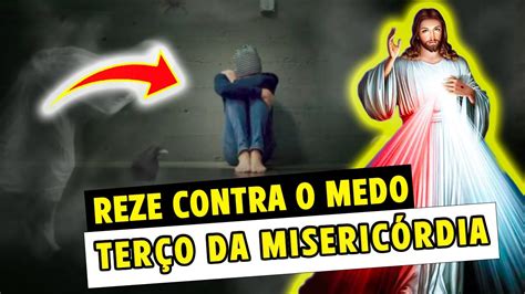 Terço Da Misericórdia Ao Vivo Hoje Terço Da Divina Misericórdia Pelos