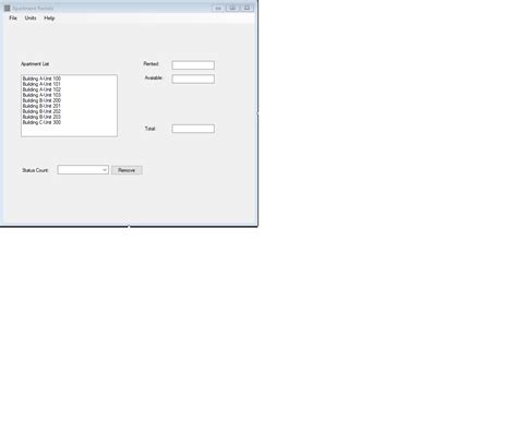 I Have A Multi Form In Visual Basic NET And Need The Chegg