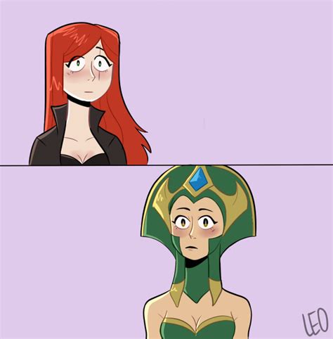 Fox On Tumblr