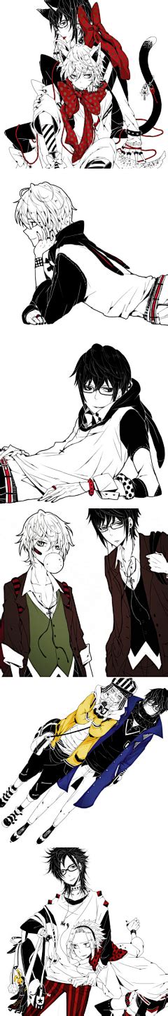 动漫 花瓣网陪你做生活的设计师 Misaki~~