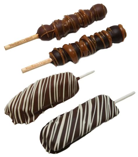 Enjoy Sweet Summer Treats At Disney Parks Chip And Company