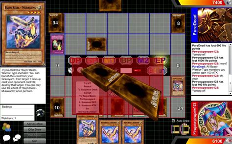 Yugioh Bujin VS Ancient Gear Deck Dueling Network YouTube