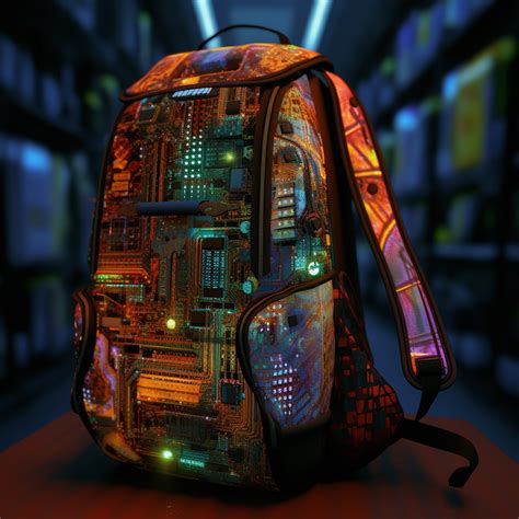 Revolutionizing Interactions Microsoft S Groundbreaking AI Backpack