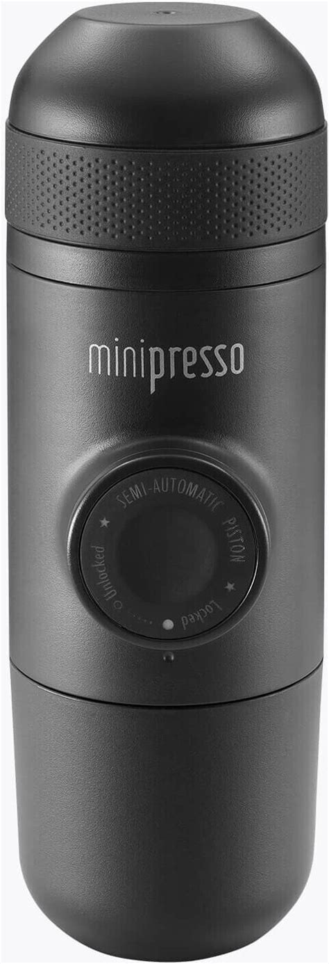 WACACO Minipresso Gr ab 49,52 € | Preisvergleich bei idealo.de