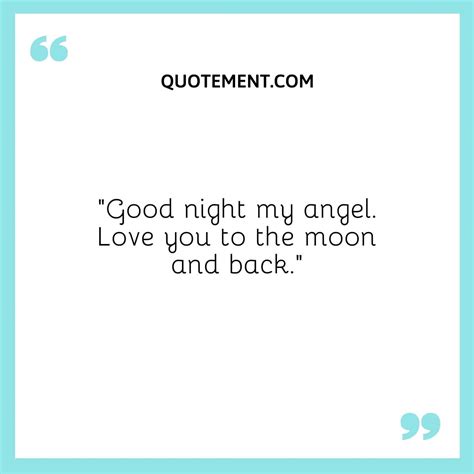 Good Night Honey I Love You