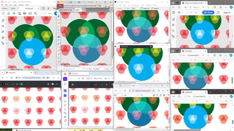 pdf blend modes renders differently across browsers super user