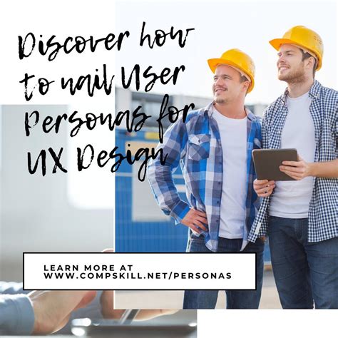 Shirley Gibbs On Linkedin Userinterface Uxdesign Personas