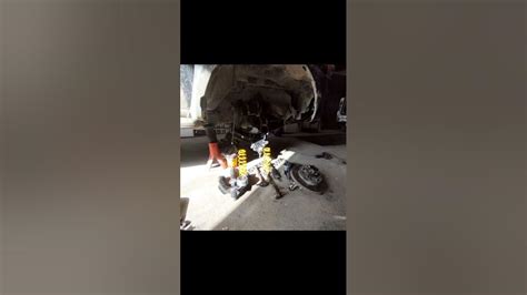 تعمیر وتعوض قطعات جلوبندی رونیز وشستسویی سوزن انژکتور و سرویس شمع و