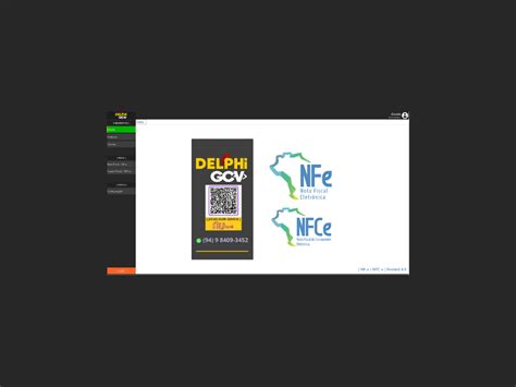 construa sua própria solução fiscal nfe nfce com delphi acbr e fi