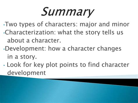 Tkam Character Lesson Plan Pptx Fiction Books And Literature