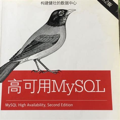 高可用mysql（第2版） 百度百科