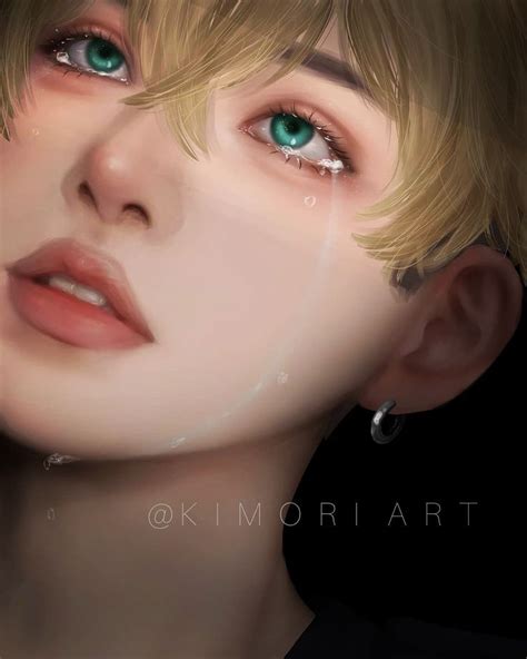 Kimori🌙 キモリ Kimoriart • Instagram Photo
