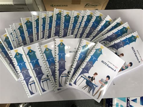 ปริ้นa4สี่สี หน้าหลัง เข้าเล่มกระดูกงู Lineprint
