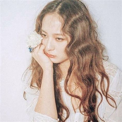 South Korean Girls Korean Girl Groups Icon Parking Amber Krystal Jung Victoria Sulli Girl