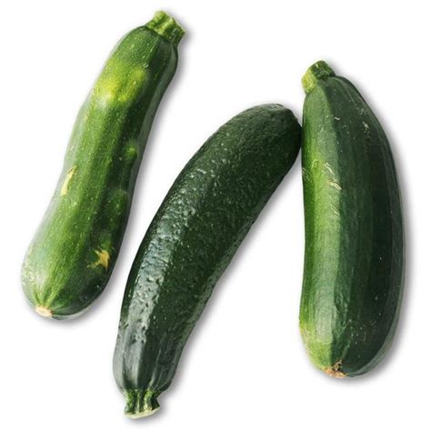 Wholegood Organic Wonky Courgette Ocado