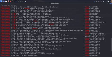 Vulnhub靶机 Hackademicrtb1（渗透测试详解） Csdn博客