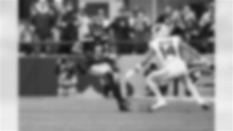 Photos Coby Bryants 69 Yard Pick Six Vs Cardinals Frame By Frame