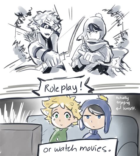 A Dose Of Ask Creek Craig And Tweek In 2025 South Park South Park